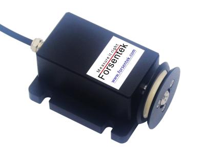 China On-line Tension Sensor 0-5kg for Wire and Yarn Tension Measurement and Control for sale