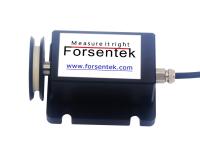 China On-line Tension Sensor 0-5kg for Wire and Yarn Tension Measurement and Control for sale