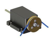 China On-line Tension Sensor 0-5kg for Wire and Yarn Tension Measurement and Control for sale