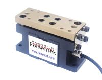 China Pillow Block Tension Sensor 0-2000N Under Pillow Block Load Cell for sale