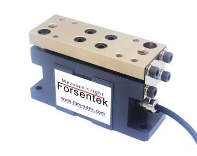 China Pillow Block Tension Sensor 0-2000N Under Pillow Block Load Cell for sale