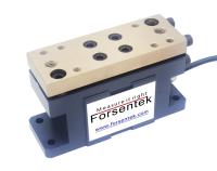 China Pillow Block Tension Sensor 0-2000N Under Pillow Block Load Cell for sale