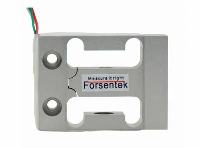 China FUTEK side mounted load cell LSM300 FSH00007 Parallelogram Load Cell 100 lb for sale