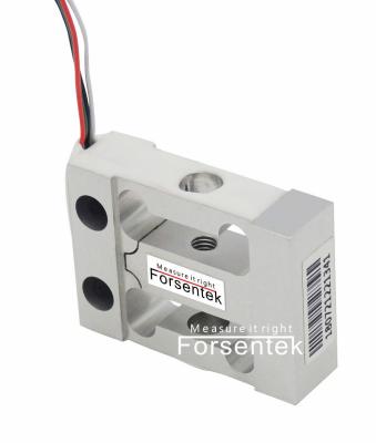 China 25lb Parallelogram Load Cell replacement for Futek LSM300 FSH03977 for sale
