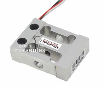 China 50lb side mount load cell replacement for FUTEK FSH03978 LSM300 for sale