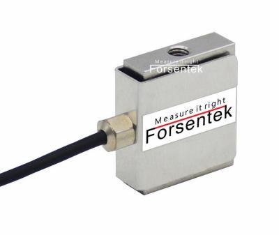 China JR S-Beam Load Cell 2 lb replacement for FUTEK LSB200 FSH03873 for sale