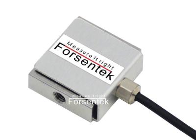 China 50 lbf force sensor MR04-50 300N miniature force sensor Mark-10 R04 for sale