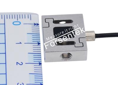 China Miniature tension sensor 20N tension force measurement transducer 5 lbs for sale