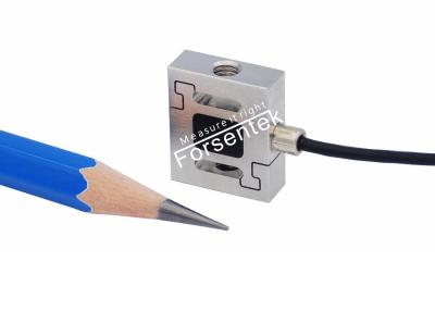 China Miniature tension force transducer 100N tension force measurement 20 lbs for sale