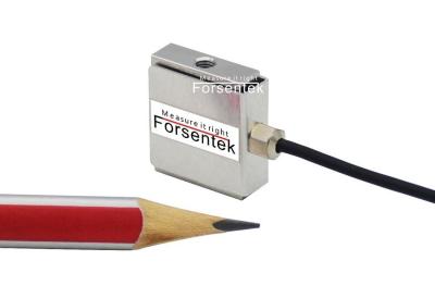 China Small size tension load cell 2kg miniature force transducer 20N for sale