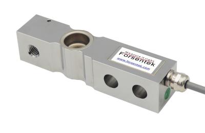 China Stainless steel shear beam load cell 100kg 200kg 500kg 1.1t 1.76t 2.2 ton 4.4 ton for sale