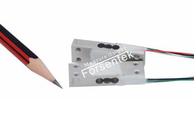 China Small size load cell 10kg small weight sensor 100N small load sensor 20lbf for sale