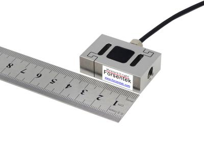 China Miniature size tension and compression load cell 200kg 100kg 50kg for sale