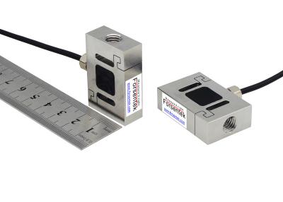 China Miniature tension load cell 200kg small size s-beam load cell 2000N for sale