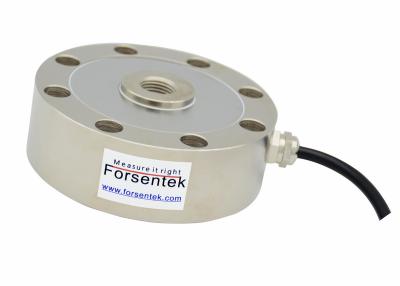 China 1 Ton Compression load cell 1000kg compression force sensor 10kN for sale