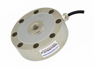 China 10000kg Compression load cell 10 ton compression force sensor 100kN for sale