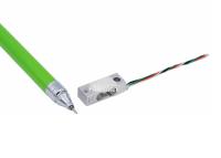 China 2kg weight sensor small size load sensor 2kg weight measurement unit for sale