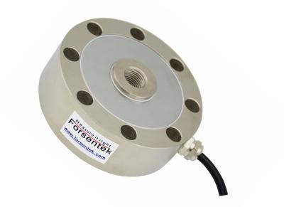 China 30000kg Compression load cell 300kN compression force transducer for sale