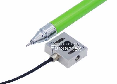 China Miniature force transducer 300N tension force measurement 500N for sale