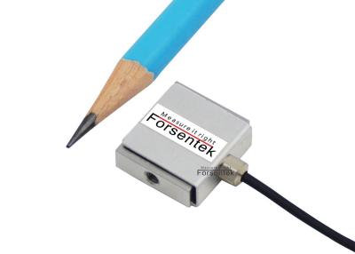 China Miniature force transducer 10N tension force measurement sensor 20N for sale