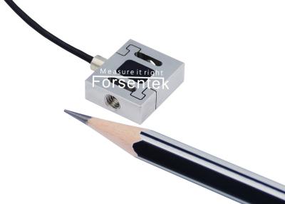 China Miniature compression load cell 50N compression force measurement transducer for sale