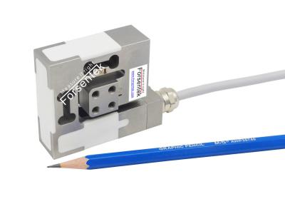 China 3-Axis Force Sensor 0-1kN Multiple Axis Load Cell Triaxial Force Transducer for sale