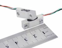 China Miniature size load cell sensor 2kg/5kg/10kg weight sensor small size for sale