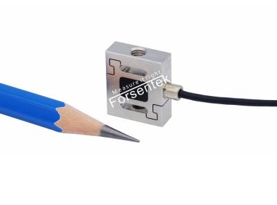 China Micro tension sensor 50N 100N 200N 300N 500N small size tension sensor for sale
