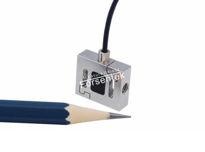 China Miniature tension load cell 30kg tension/compression force transducer 300N for sale