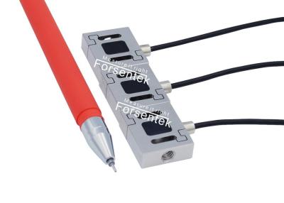 China Miniature load cell 5kg tension compression force measurement 50N for sale