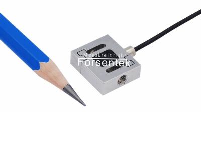 China Micro load cell 20kg miniature tension compression sensor 200N for sale
