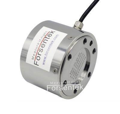 China X/Y/Z 3-Axis Load Cell 10kN 25kN 50kN 100kN Multi-Axis Force Transducer for sale