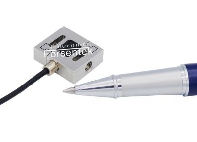 China Small size tension/compression load cell 2kg tension compression force sensor 20N for sale