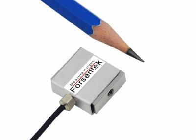 China Miniature tension and compression load cell 1kg 2kg S-type load cell for sale