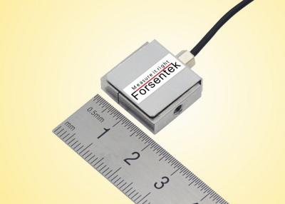 China Miniature S-beam load cell 1kg 2kg S type force sensor 10N 20N for sale