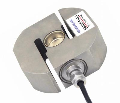 China IP68 hermetically sealed tension and compression load cell 5kN/10kN/20kN/30kN/50kN for sale