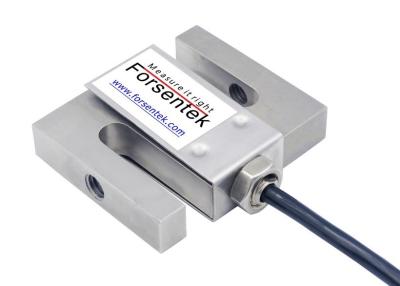 China IP67 3.0mV/V S type load cell interchangeable with Artech SS 20210 Load Cell for sale