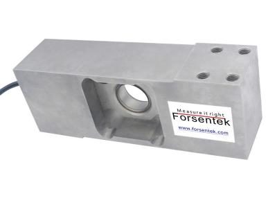 China 0-600kg Stainless steel load cell for 800x800mm platform weight measurement for sale
