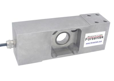 China Stainless steel load sensor 500kg 300kg 200kg 100kg weight transducer IP69K for sale