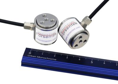 China Tension Compression Force Sensor 100N Force Measurement Transducer 20lb for sale