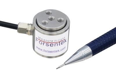 China Tension/Compression Load Cell 5kg Force Measurement Transducer 50N for sale