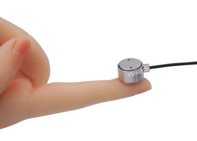 China Compact Load Cell 1kg 2kg 5kg 10kg 20kg Compression Force Measurement Sensor for sale