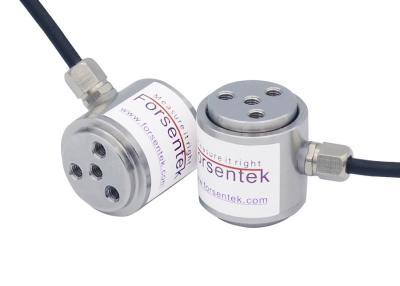 China Cylinder Thrust Measurement Transducer 2kN 1kN 500N 200N 100N 50N 20N for sale