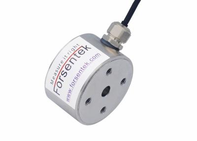 China Thrust force transducer 1kN/2kN/5kN/10kN/20kN actuator thrust measurement for sale