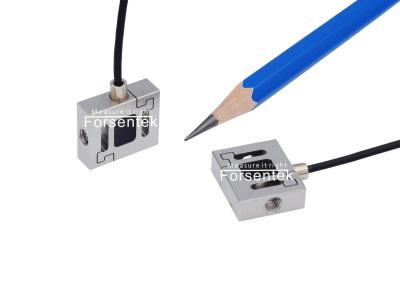 China Micro force transducer 200lb 100lb 50lb 20lb tension measurement sensor for sale
