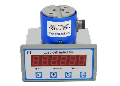 China Flange torque meter 200NM 100NM 50NM 30NM 20NM torque measurement sensor for sale