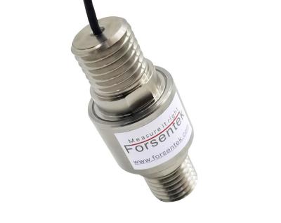 China Rod end load cell 5kN 10kN 20kN 30kN 50kN In-line force sensor for sale