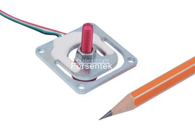 China Ultra thin tension compression load cell 10kg 30kg 50kg 100kg Rod end force sensor for sale