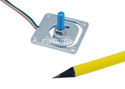 China Rod end load cell 100N 300N 500N 1kN tension and compresion force sensor for sale
