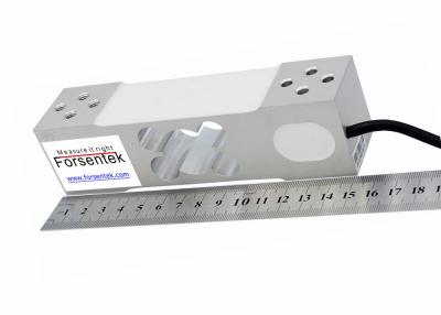 China Weight Sensor 60kg 100kg 200kg 350kg High Accuracy Platform Load Cell for sale